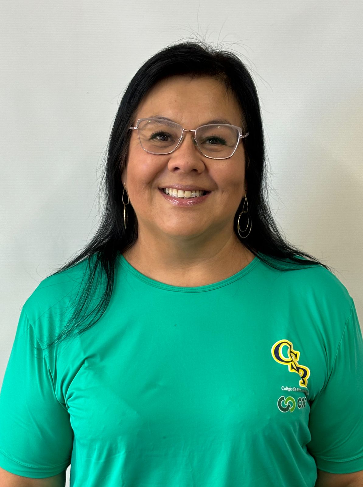 Equipe Pedagógica – Colégio Santa Bárbara